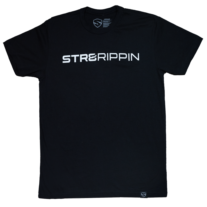 Str8 Rippin